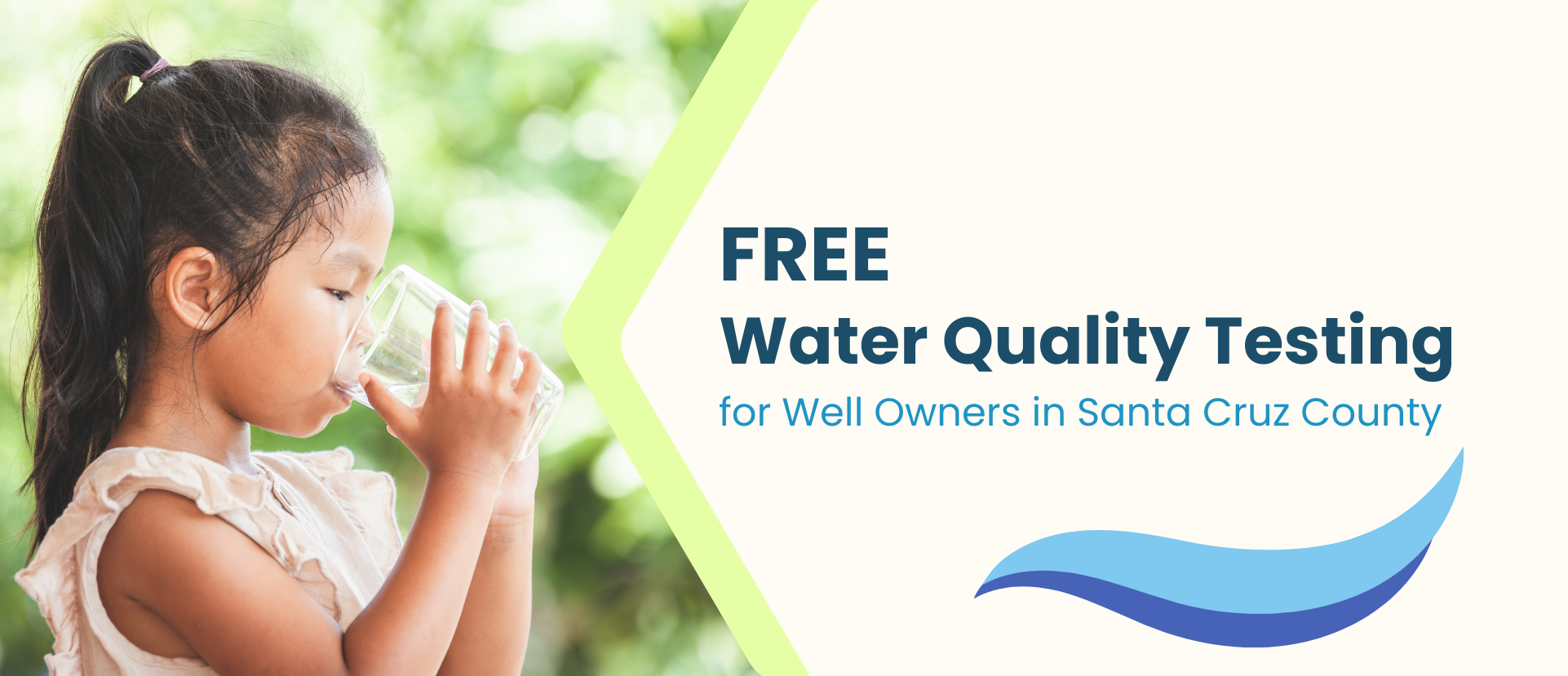 Household Well Assistance