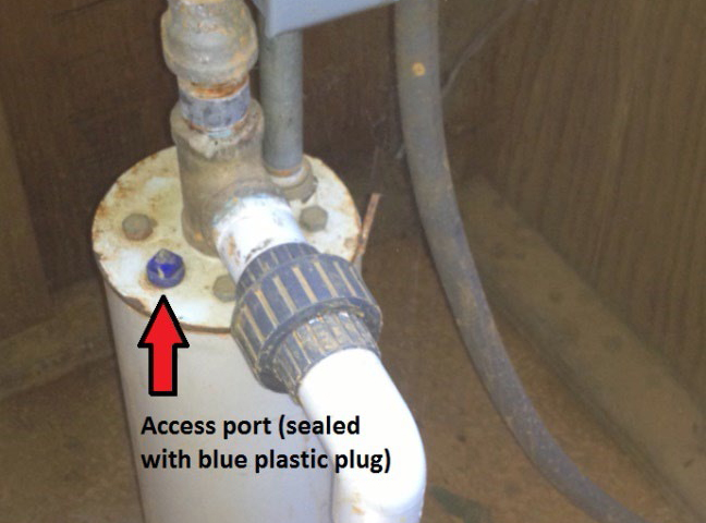 Household Well Assistance